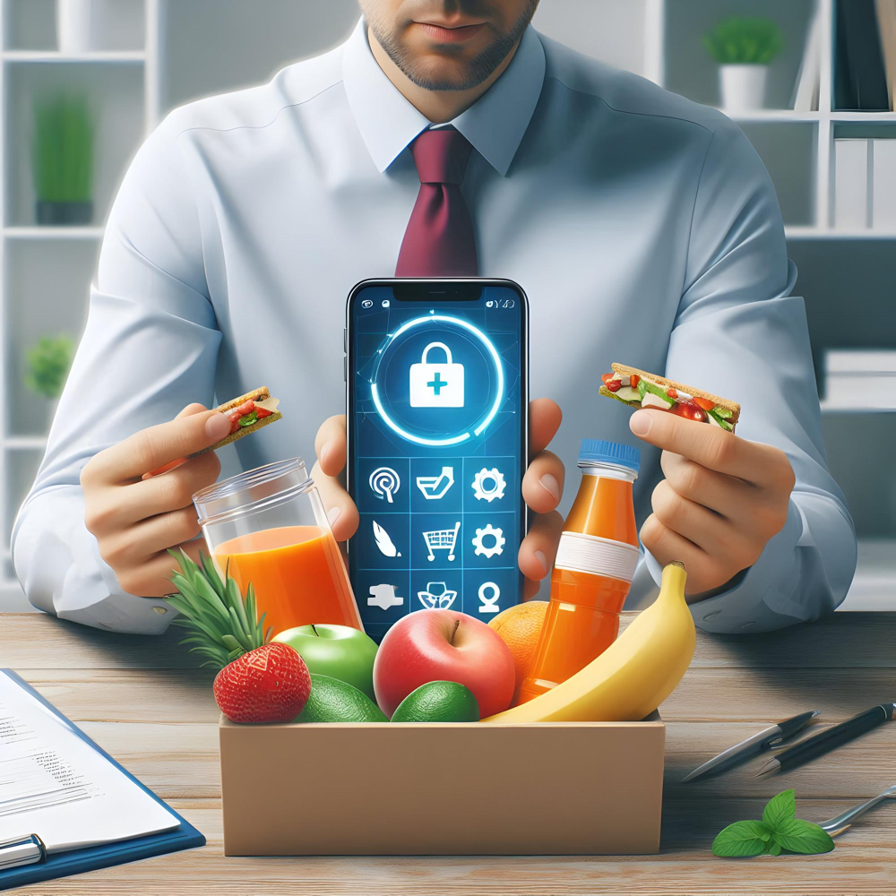 ISO 22000 Food Safety Management System
